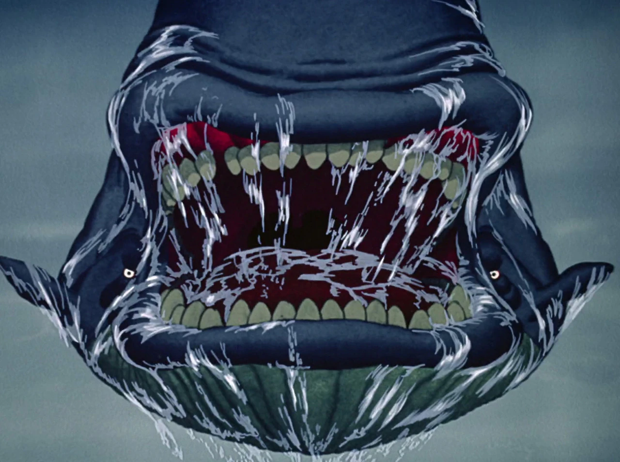 Monstro | The Parody Wiki | FANDOM powered by Wikia