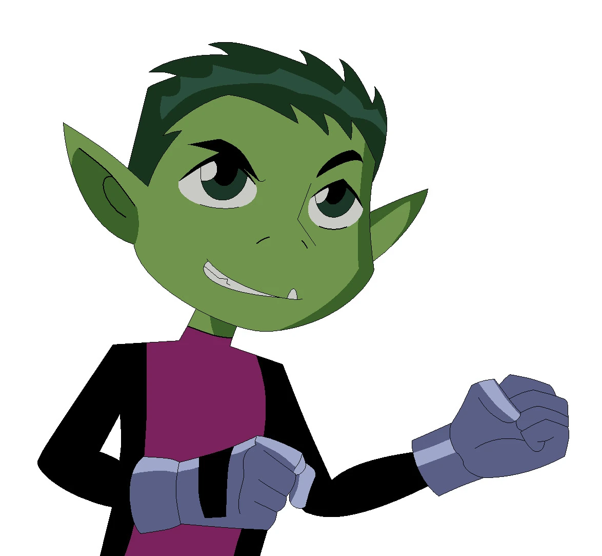 Beast Boy | The Parody Wiki | FANDOM powered by Wikia