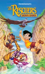 Category:The Rescuers Down Under movie spoof | The Parody Wiki | Fandom