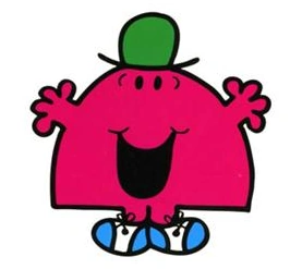 Mr. Chatterbox | The Parody Wiki | FANDOM powered by Wikia