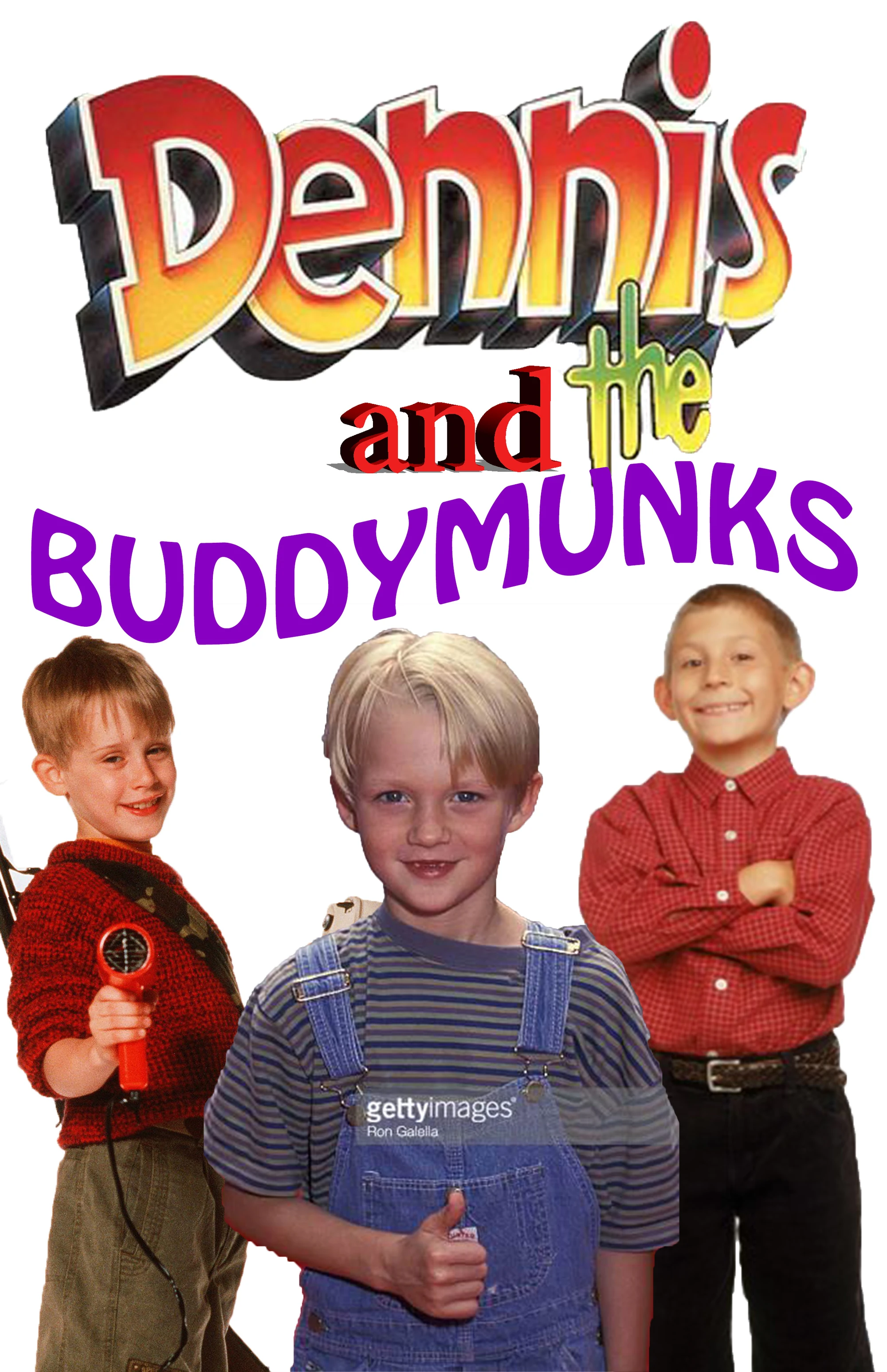 Category:Justin Quintanilla | The Parody Wiki | Fandom