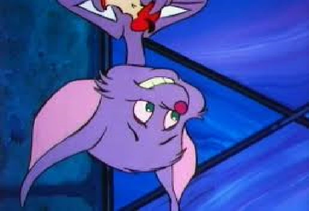 Fievel Hood | The Parody Wiki | Fandom