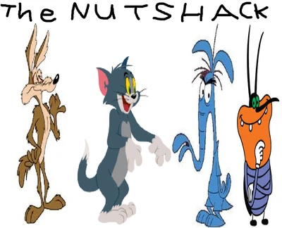 The Nutshack (TheLastToonDisney's Style) | The Parody Wiki | FANDOM ...