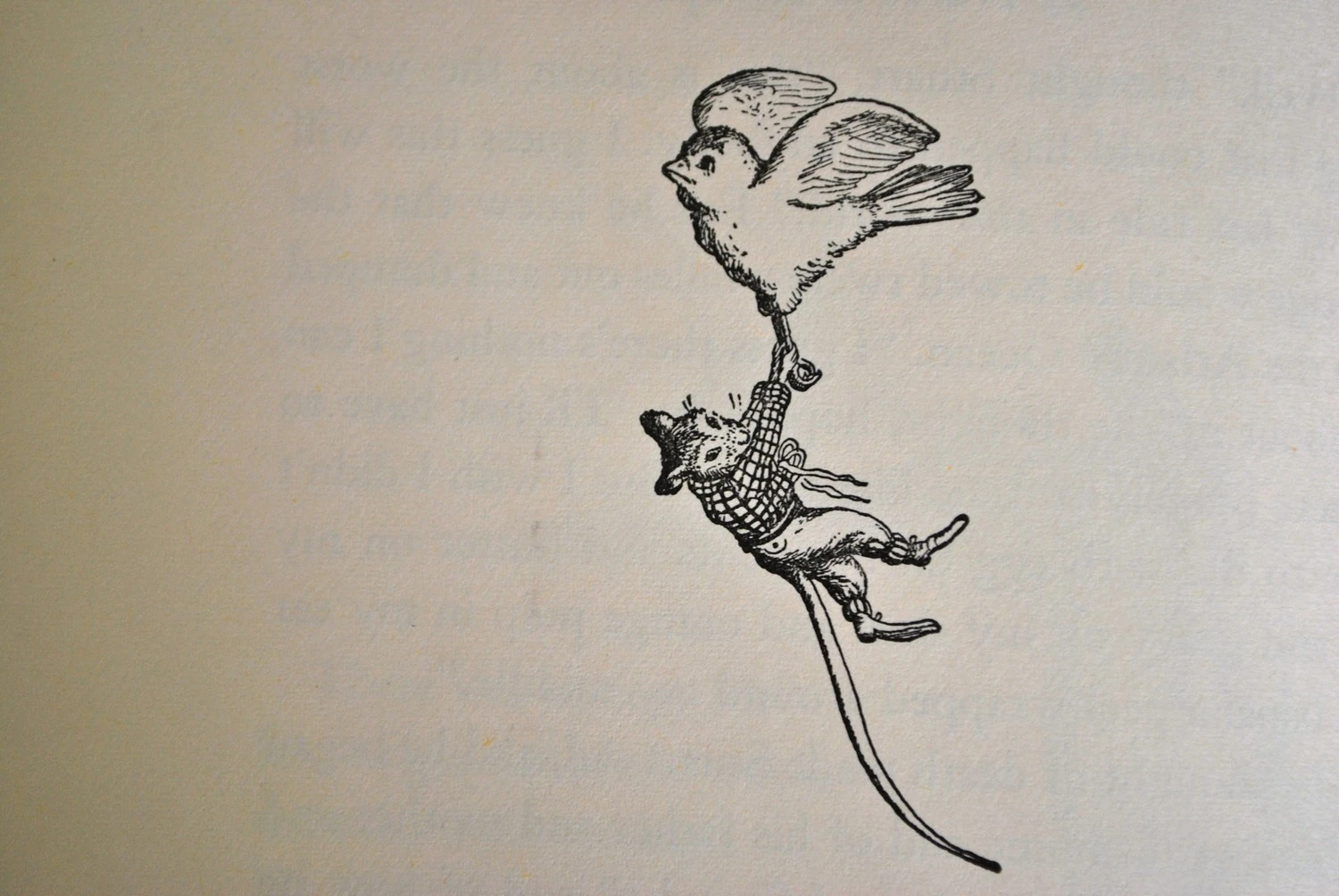 Margalo | The Parody Wiki | FANDOM powered by Wikia