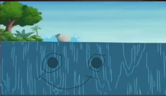 Waterfall | The Parody Wiki | Fandom