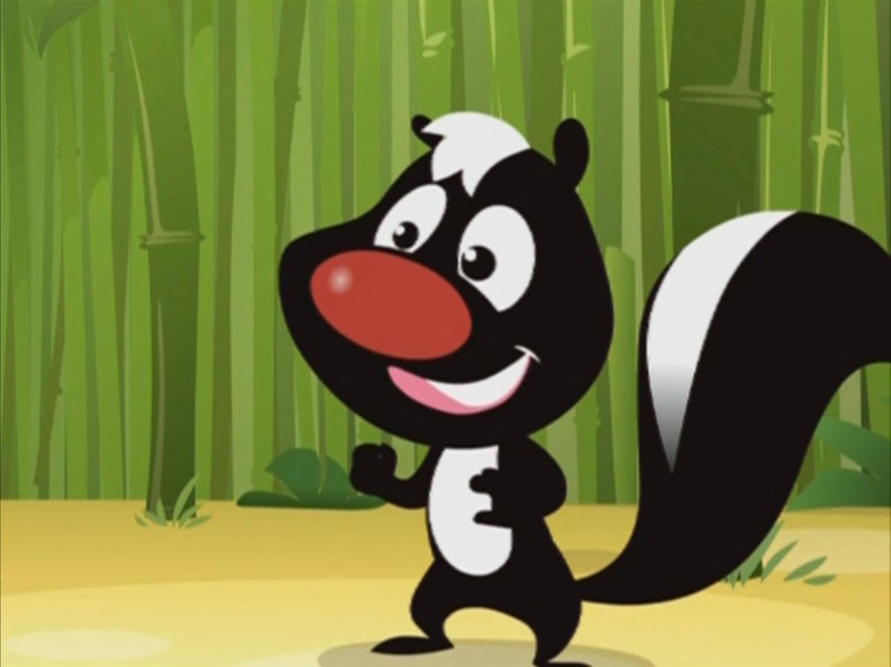 Skunk The Parody Wiki Fandom Powered By Wikia