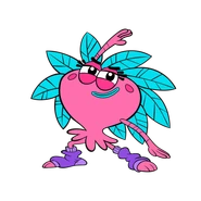 Gonoodle Champs On Level 3 | The Parody Wiki | Fandom