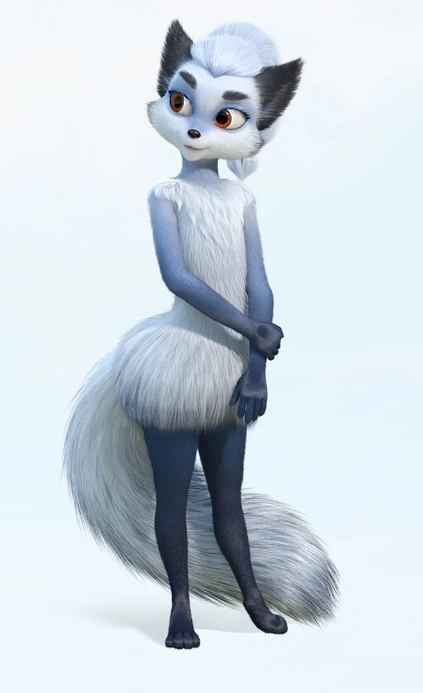 Simone | The Parody Wiki | Fandom