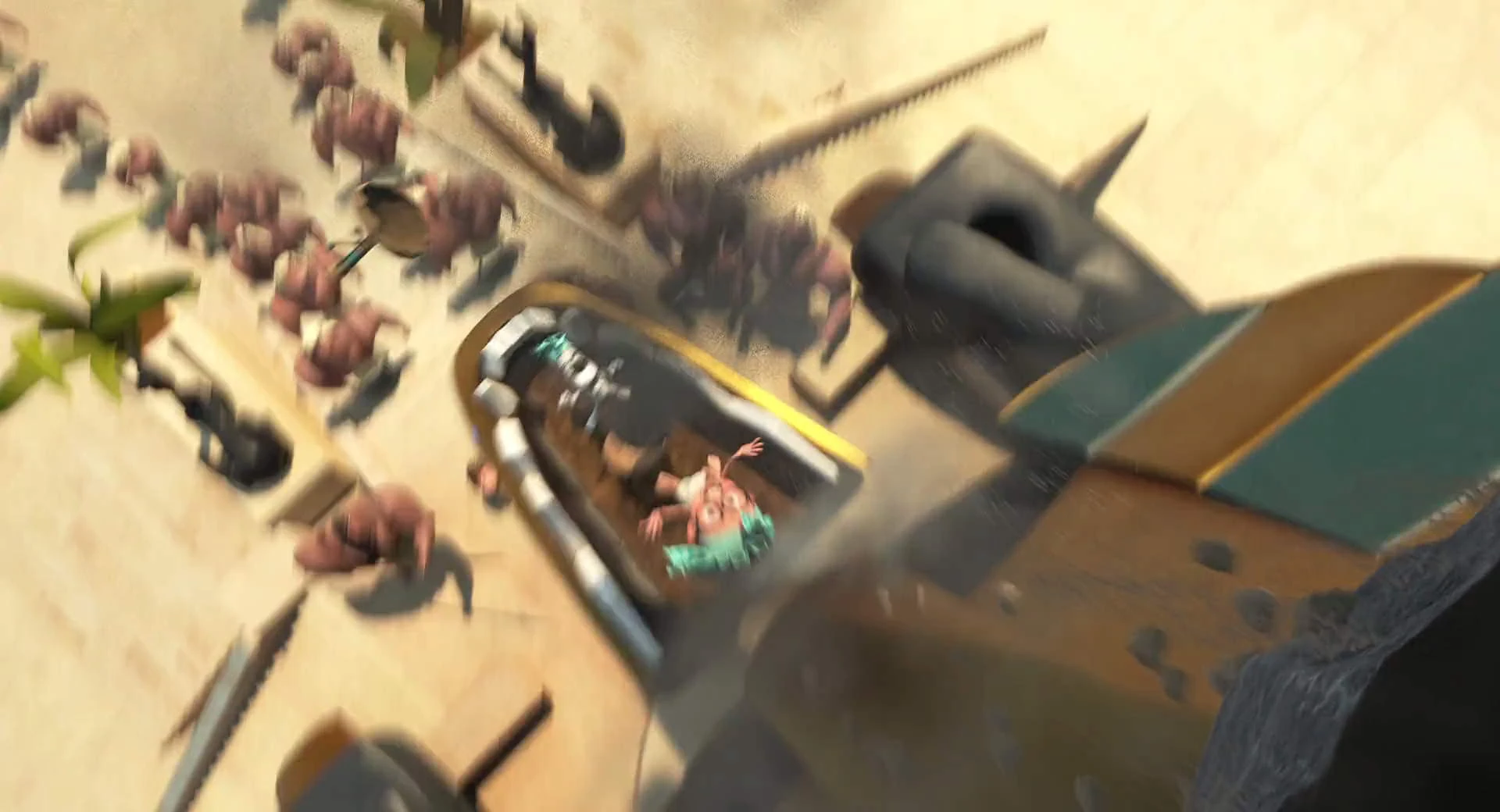 Do The Roar (Crossover) | The Parody Wiki | FANDOM powered by Wikia