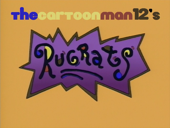 Rugrats (TheCartoonMan12 Style) | The Parody Wiki | Fandom