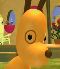 Spot (Rolie Polie Olie) | The Parody Wiki | Fandom