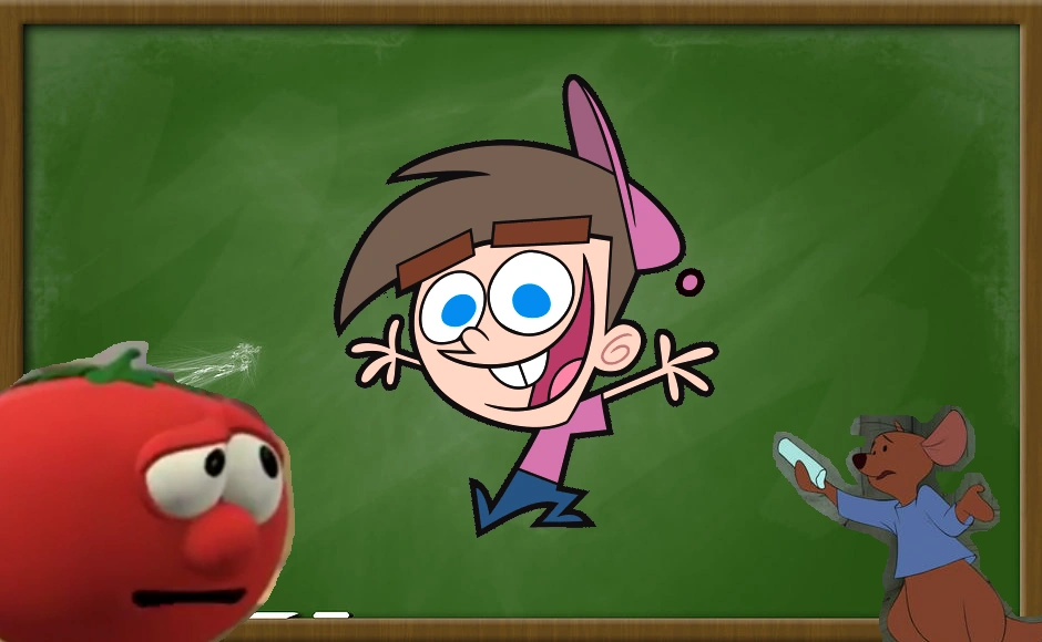 Character Story 2 (JimmyandFriends Style) Part 6 | The Parody Wiki | Fandom