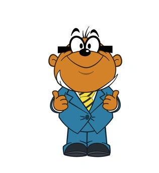 Image - Penfold smiling.png | The Parody Wiki | FANDOM powered by Wikia