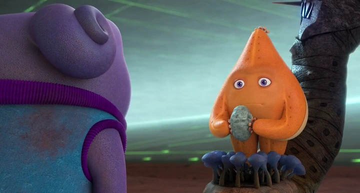 Gorg Commander | The Parody Wiki | FANDOM powered by Wikia