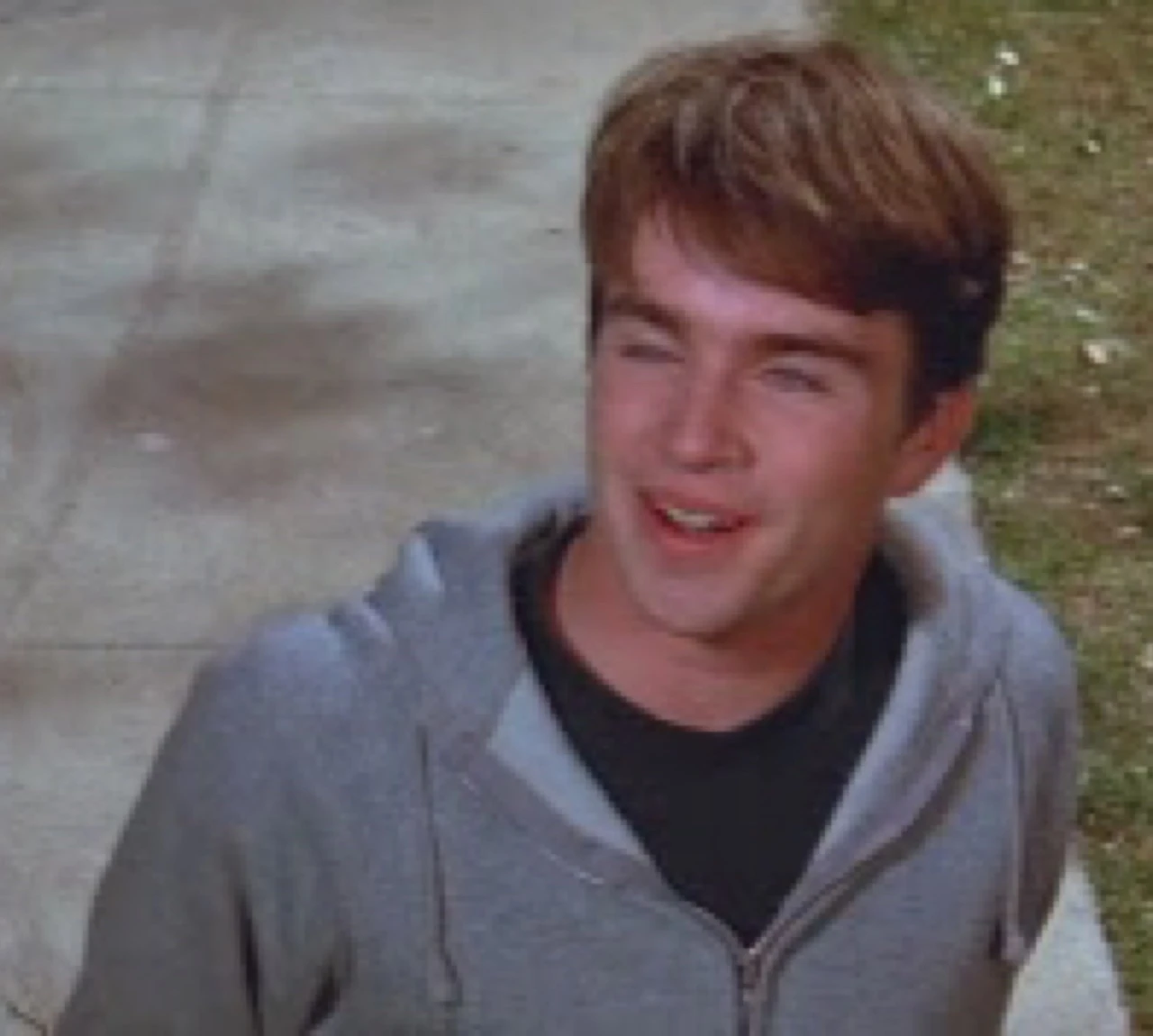 Tom "Slime" Toomey | The Parody Wiki | Fandom