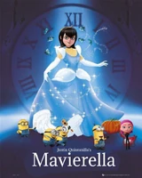 Category:Cinderella Movie Spoofs | The Parody Wiki | Fandom