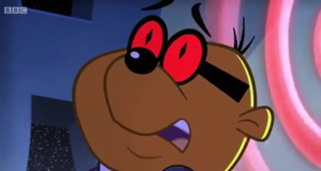 Baron Silas Von Penfold | The Parody Wiki | Fandom