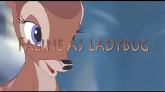 Scamp and the Giant Peach | The Parody Wiki | Fandom