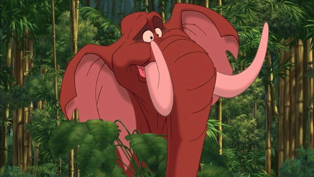 Stan Woozle and Heff Heffalump The Explorers | The Parody Wiki | Fandom