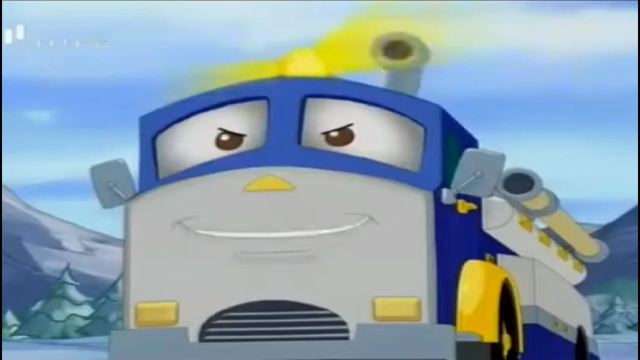 Ronnie Anne Santiago and the Seven Heroes (Robbie Shaw's Style) | The ...