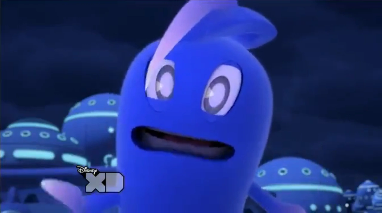 Inky (Pac-Man) | The Parody Wiki | Fandom