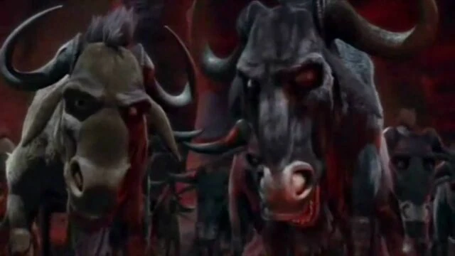 Category:The Wild Characters | The Parody Wiki | Fandom