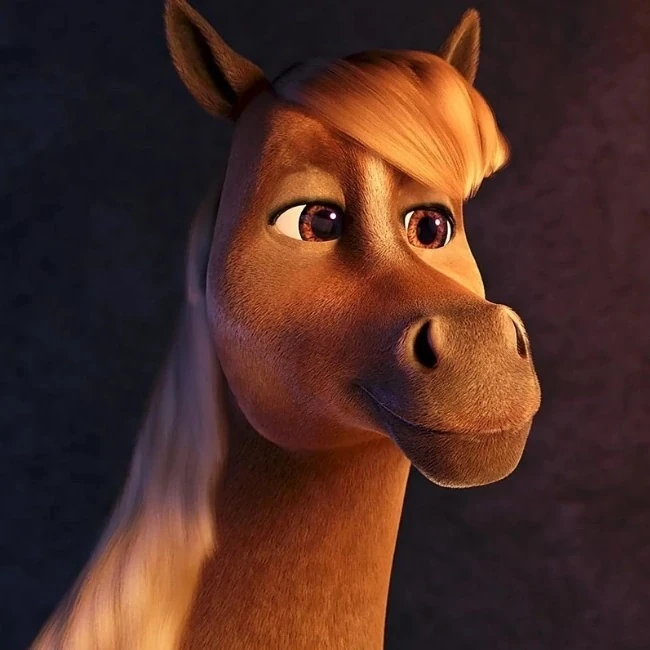 Leah (The Star) | The Parody Wiki | Fandom