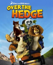 Over the Hedge | The Parody Wiki | Fandom