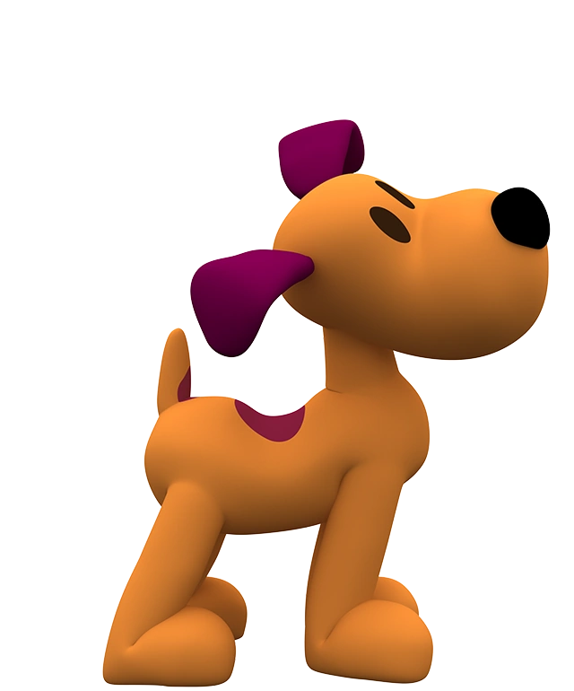 The Backyardigans and The Wonder Pets Meet Pocoyo | The Parody Wiki ...