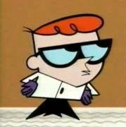 Dexter | The Parody Wiki | FANDOM powered by Wikia