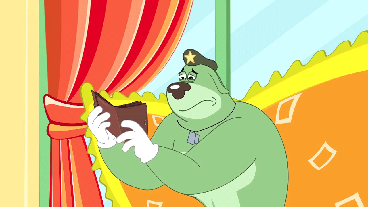 Category:Rat A Tat Characters | The Parody Wiki | Fandom