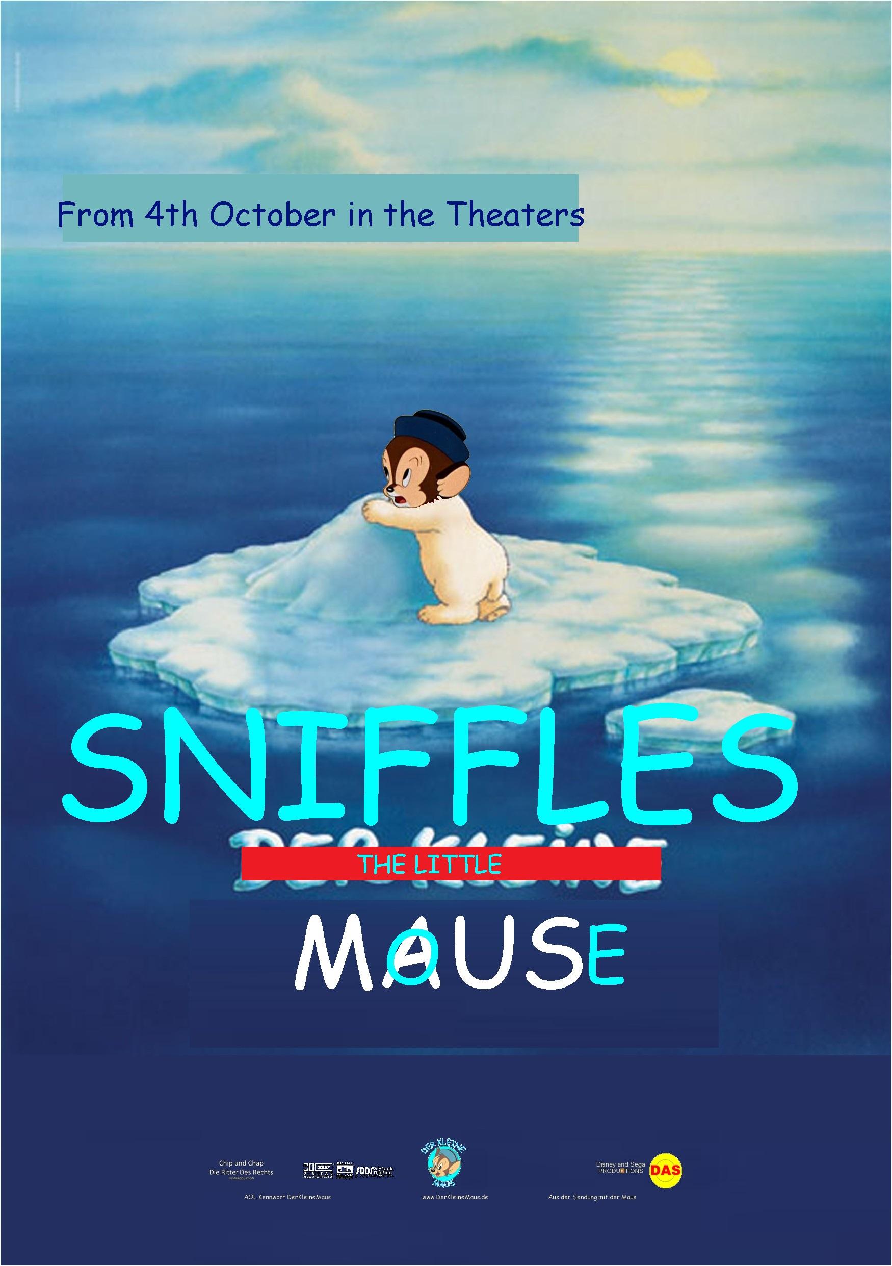 Sniffles The Little Mouse The Parody Wiki Fandom