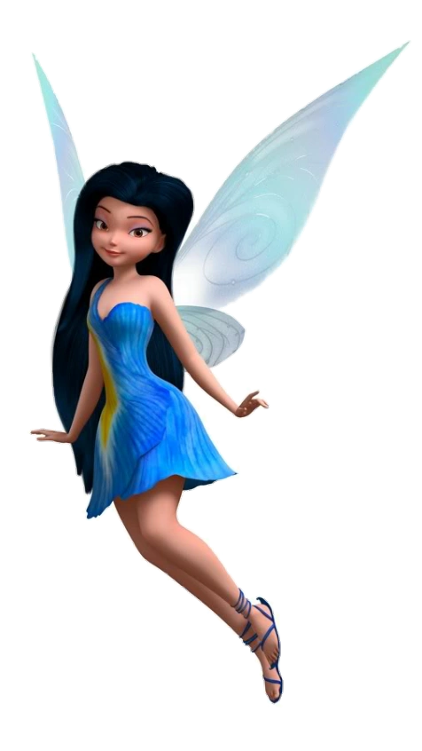 Silvermist | The Parody Wiki | FANDOM powered by Wikia