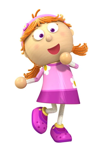 Tallulah (Tickety Toc) | The Parody Wiki | Fandom