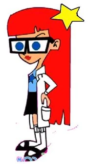 Susan Test | The Parody Wiki | Fandom