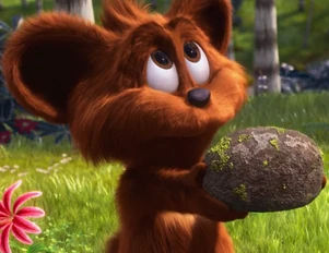 Pipsqueak (The Lorax) | The Parody Wiki | FANDOM powered by Wikia