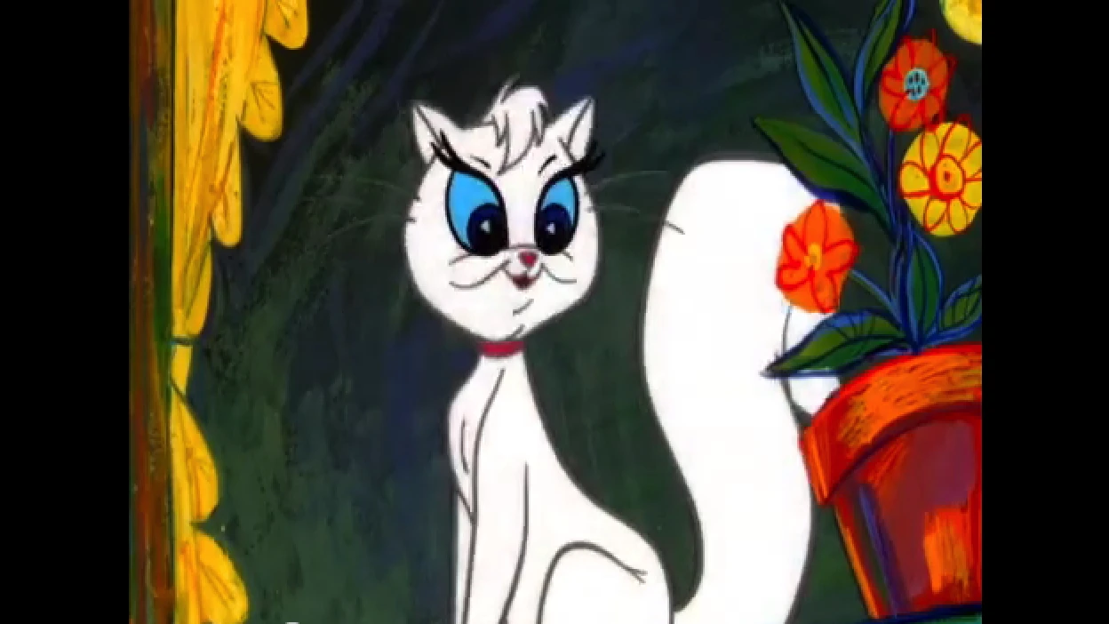 Mewsette | The Parody Wiki | FANDOM powered by Wikia