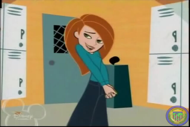 Image Kim Possible Happy The Parody Wiki Fandom Powered By Wikia
