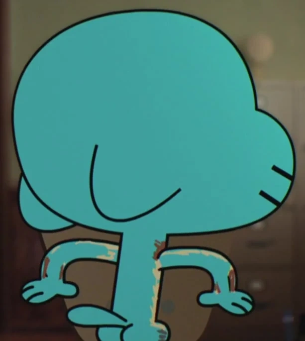 Gumball Watterson/Gallery | The Parody Wiki | FANDOM powered by Wikia