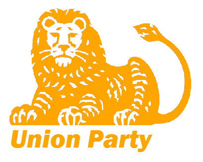 Union Party | Particracy Wiki | FANDOM powered by Wikia