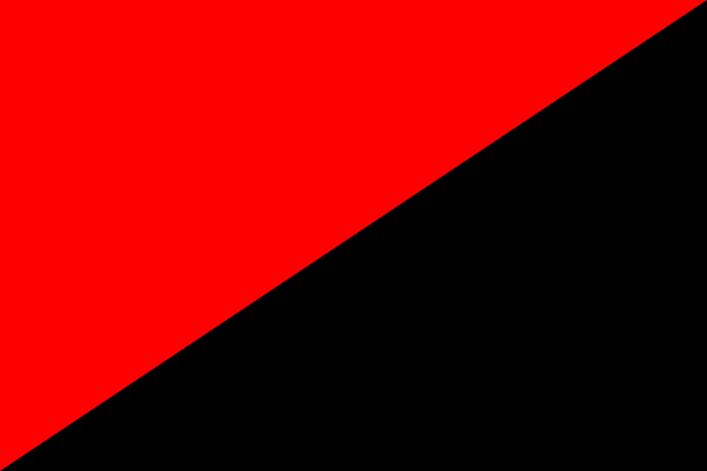 Image - Anarchist flag.png | Particracy Wiki | FANDOM powered by Wikia