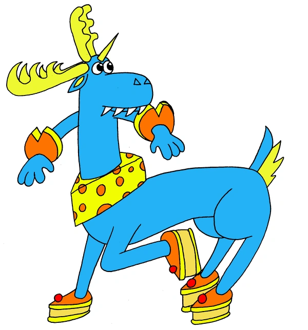 Lumpy | HTF Partners collide Wiki | FANDOM powered by Wikia