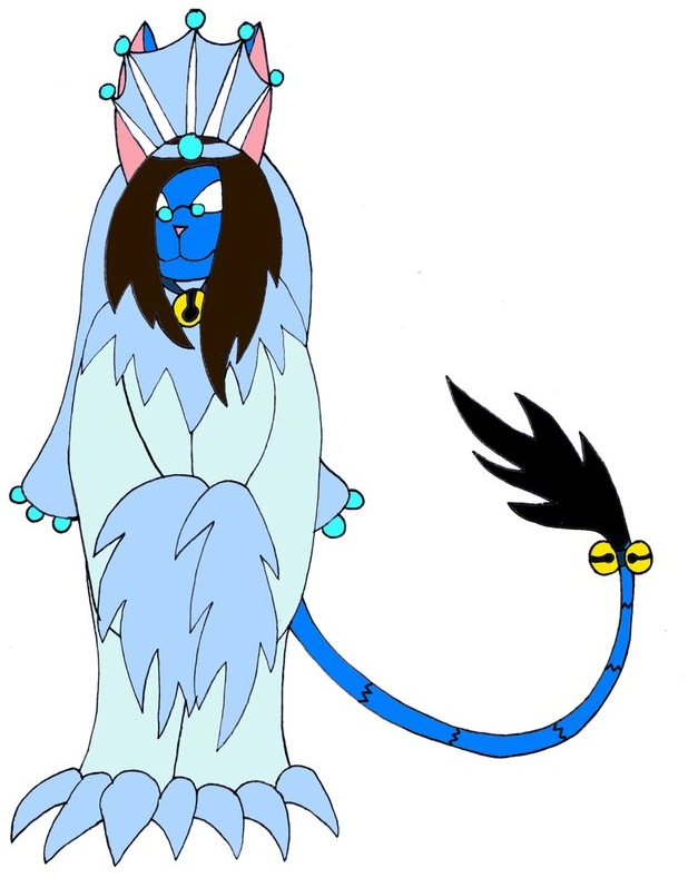 Neena | HTF Partners collide Wiki | Fandom