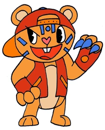 Cub | HTF Partners collide Wiki | Fandom