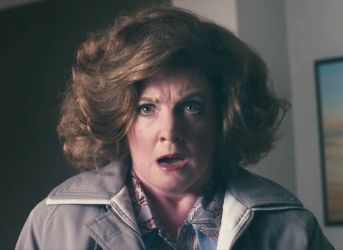 Lynn Benfield | Alan Partridge Wiki | Fandom