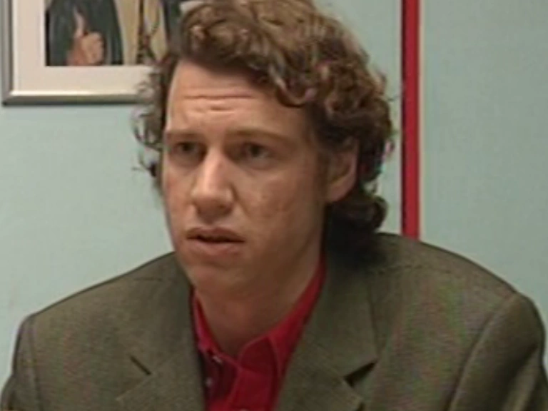 Peter Baxendale Thomas | Alan Partridge Wiki | Fandom