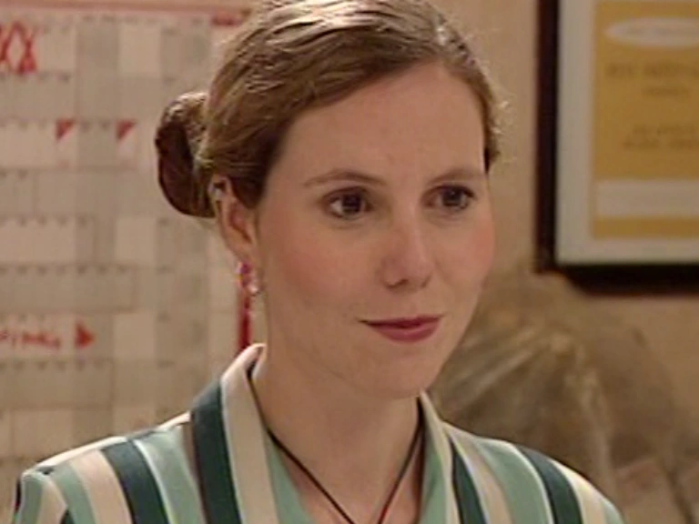 Sophie | Alan Partridge Wiki | Fandom