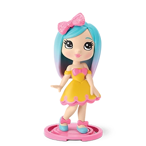 Cassidy | Party Popteenies Wiki | Fandom