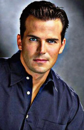 Antonio Lopez-Fitzgerald | Passions Wiki | Fandom