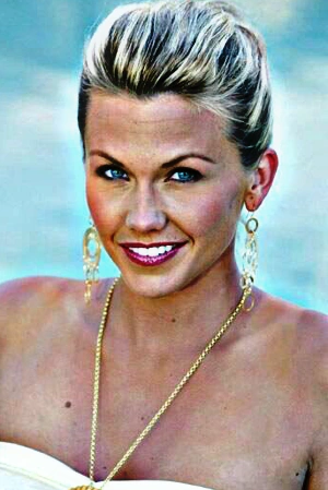 Fancy Lopez-Fitzgerald | Passions Wiki | Fandom